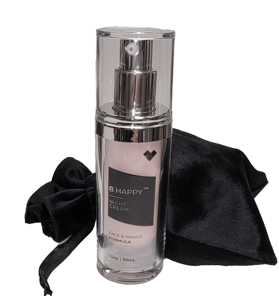 Cream with B12 and Aloe Vera | Supremely Soft